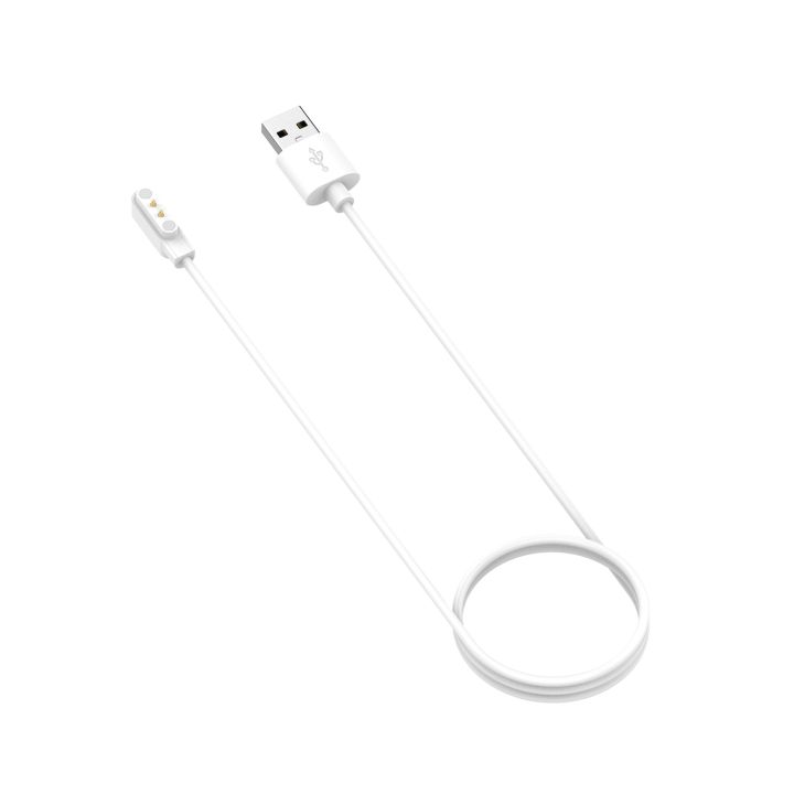 For Noise Colorfit Pro 3 Smart Watch Magnetic Charging Cable, Length ...