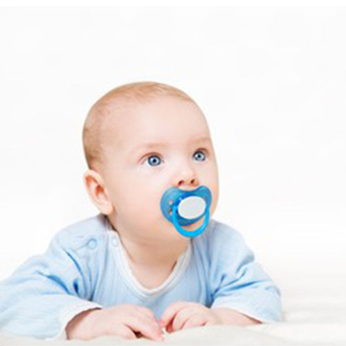 Camera Baby Soother (Choosni) FOR NEW BORN | Daraz.pk