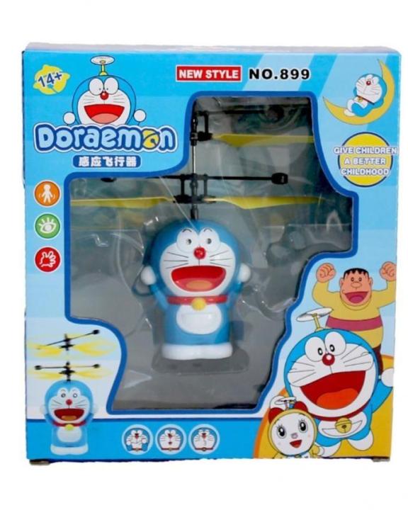 Flying Doraemon | Daraz.pk: Buy Online at Best Prices in Pakistan ...
