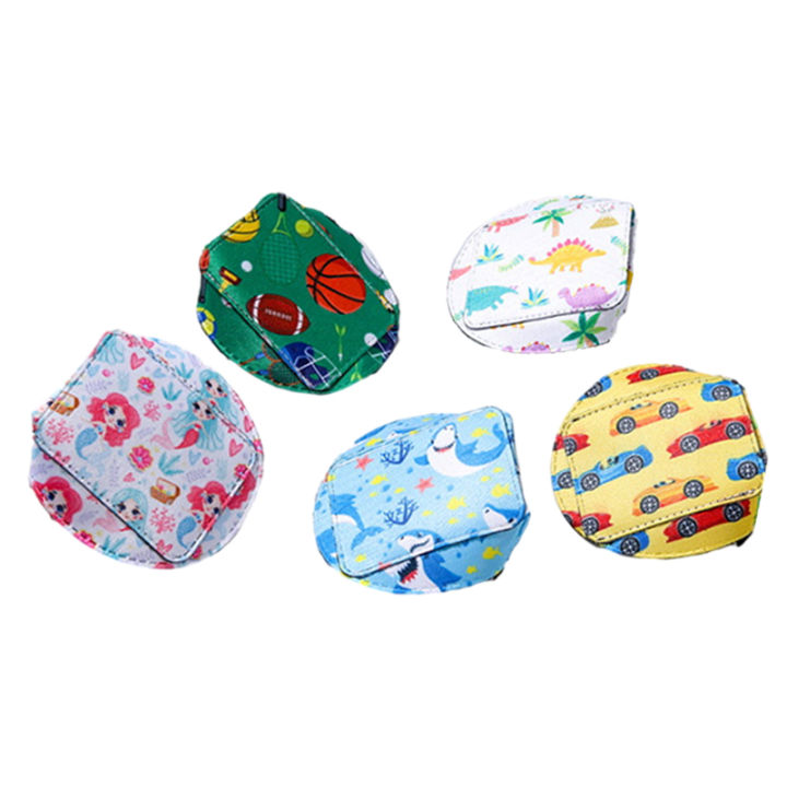 RKcode 1pcs Cute Kids Strabismus Treatment Vision Care Children Health ...