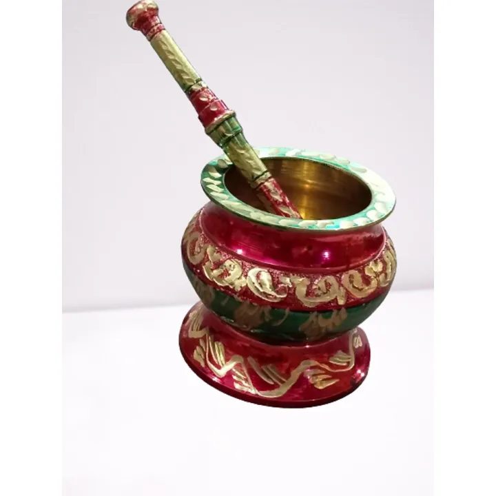 Hawan Dasta Brass | Daraz.pk: Buy Online at Best Prices in Pakistan ...