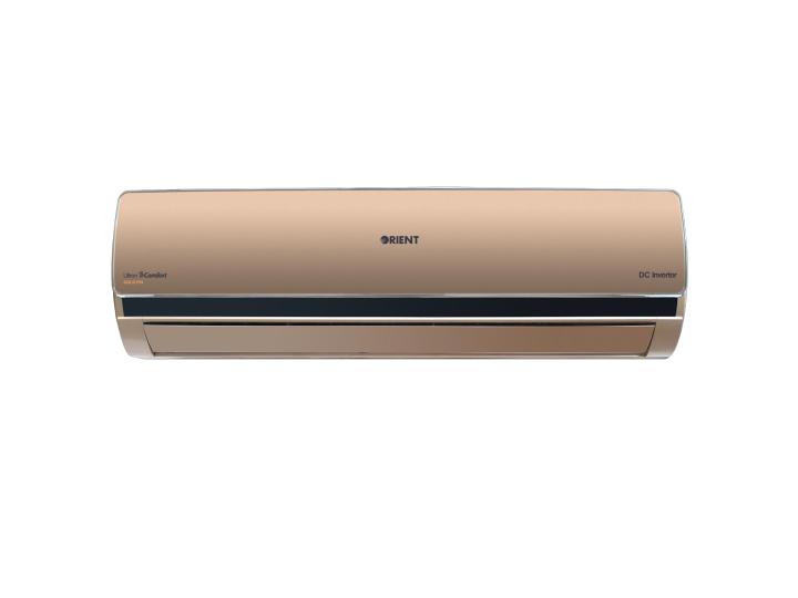Orient 1.5 Ton Ultron Sand Air Conditioner Plus 18-G Gold | Daraz.pk