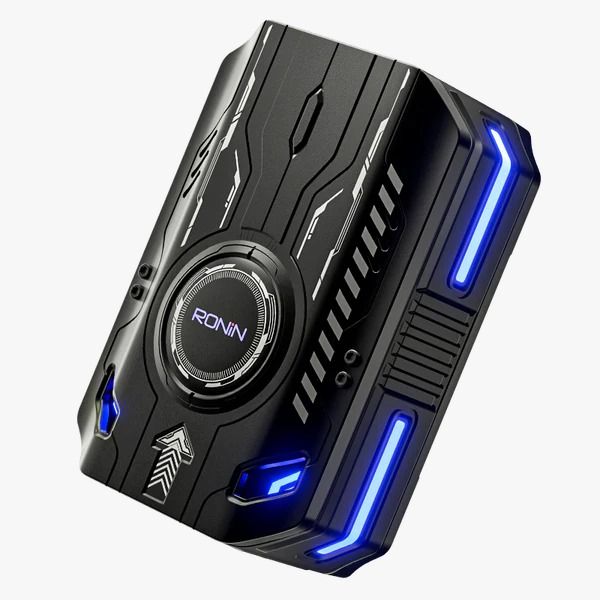 The Ronin Dominator (Model: R-7035) are wireless gaming earbuds known ...