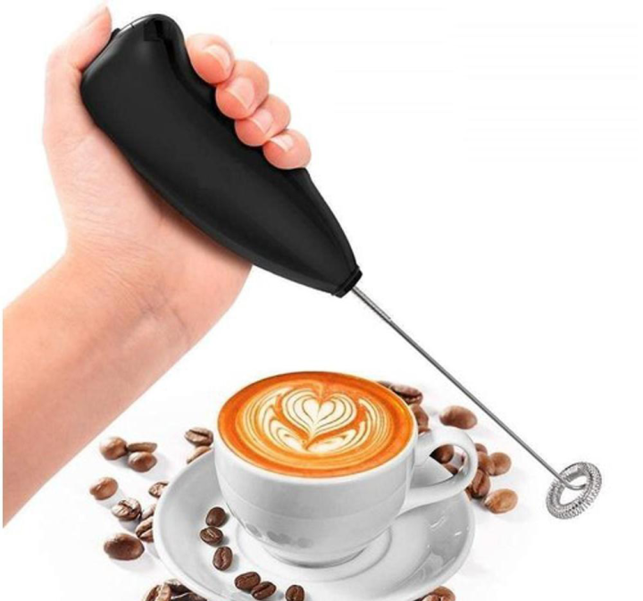 Cell Operated Coffee Beater coffee machine coffee beater electric ...