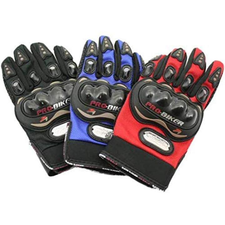 full gloves for riding | Daraz.pk