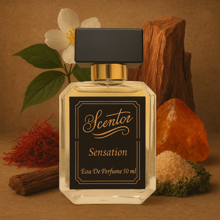 Sensation | Travel & Flying | Daily Wear | Evening Outings & Dates ...