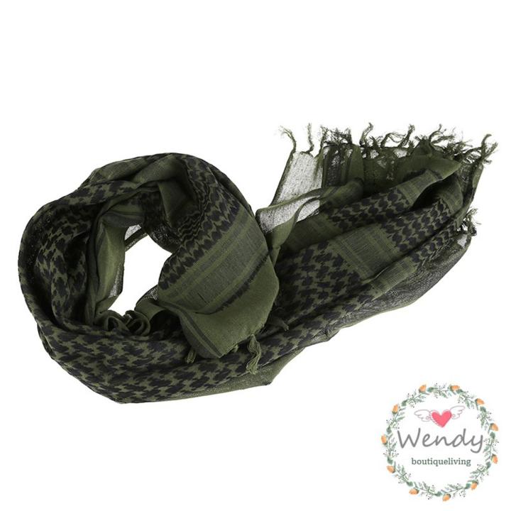 Factory price Army Military Tactical Arab Shemagh Keffiyeh Shawl ...