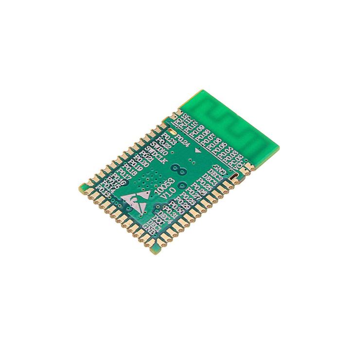 nRF52832 2.4GHz Transceiver Wireless RF Module CDSENET E73-2G4M04S1B ...