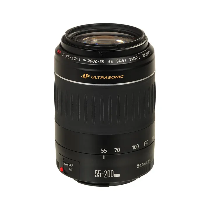 EFM55 200ISST Canon store EF