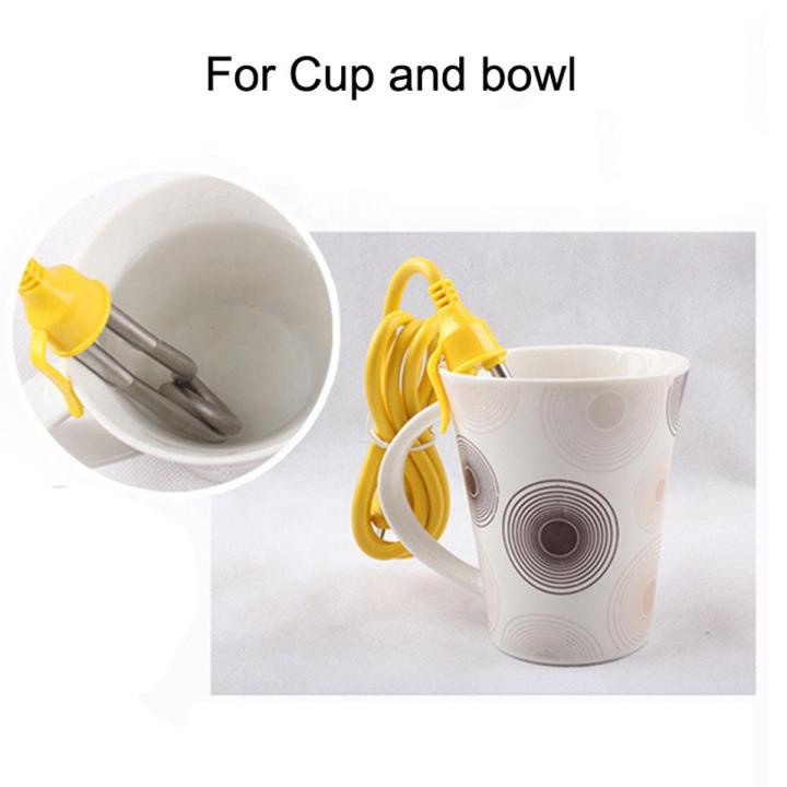 Electric Water heater, Electric Cup water heater, Water Boiling Rod ...