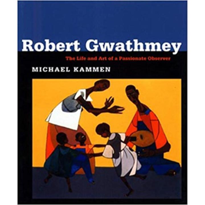 Robert Gwathmey: the Life and art Of a Passionate Observer By | Daraz.pk