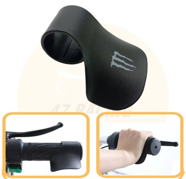 Motorcycle Throttle Rest / Motorcycle Cruise Control / Hand Clip ...