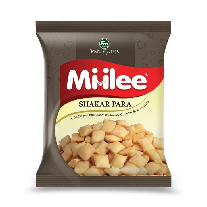 Miilee Shakar para - by Miilee Foods - Premium Pack - Pack of 110gm ...