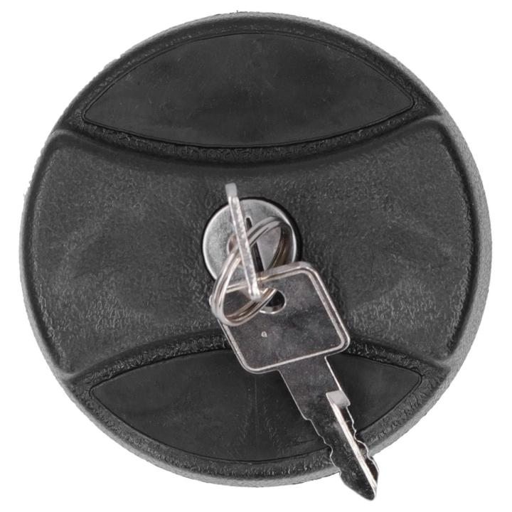 Fuel Tank Filler Lock Locking Cover STC4072 Fit For Defender 1987 ...