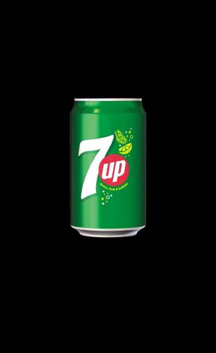 7UP Soft Drink 300ml | Daraz.pk
