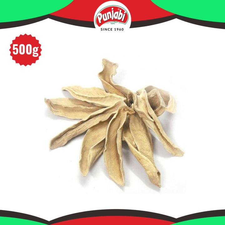 Punjabi Store Amchur Sabat Amchoor (Dry Mango) 500g | Daraz.pk