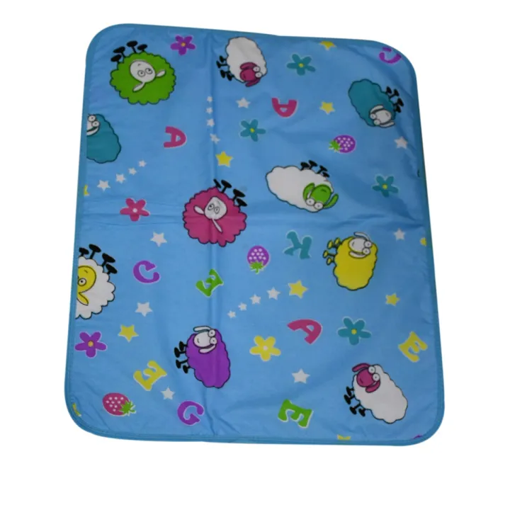 Baby changing sheet waterproof | Daraz.pk
