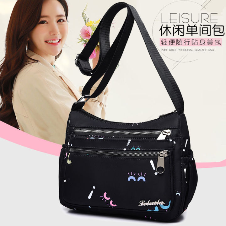 Small Bag2024New Women's Bag Fashion Middle-Aged and Elderly Mother Bag ...
