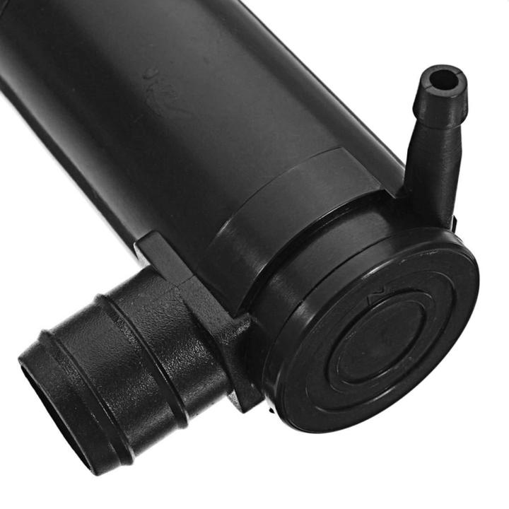 2 Pin Car Windshield Washer Pump for Chevrolet Captiva 2007-2011 | Daraz.pk