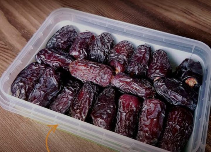 High and premium Quality Rabbi dates, Rabbae dates khajoor , Rabbai ...