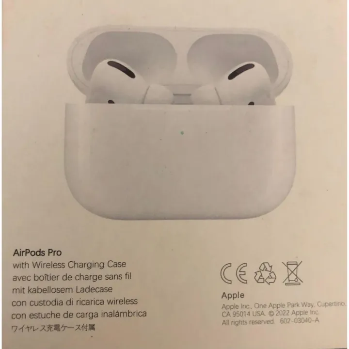 AirPods Pro for iPhone | Daraz.pk