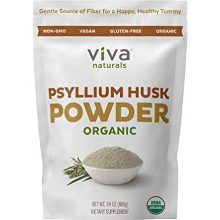 Psyllium_ Husk Powder 680 g | Daraz.pk