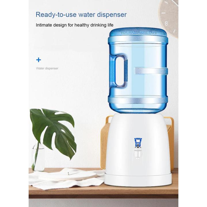 New Non Electric High Quality Portable Water Dispenser Table Top ...