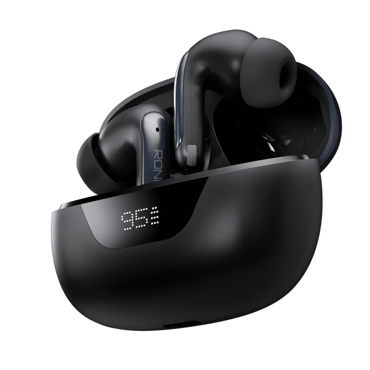 R-7010 EarBuds Bluetooth - V5.3 - Wireless Range - 10m - BT Supported ...