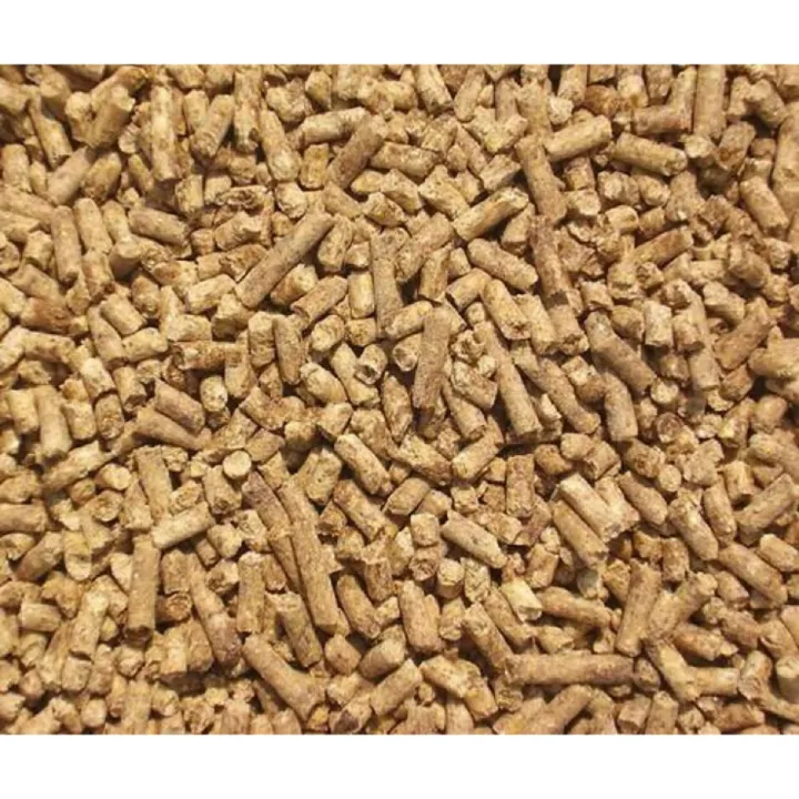 Poultry Feed no 13 for chicken and ducklings -1kg | Daraz.pk