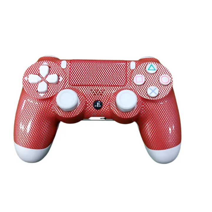 DualShock 4 Wireless Controller - Pink | Daraz.pk