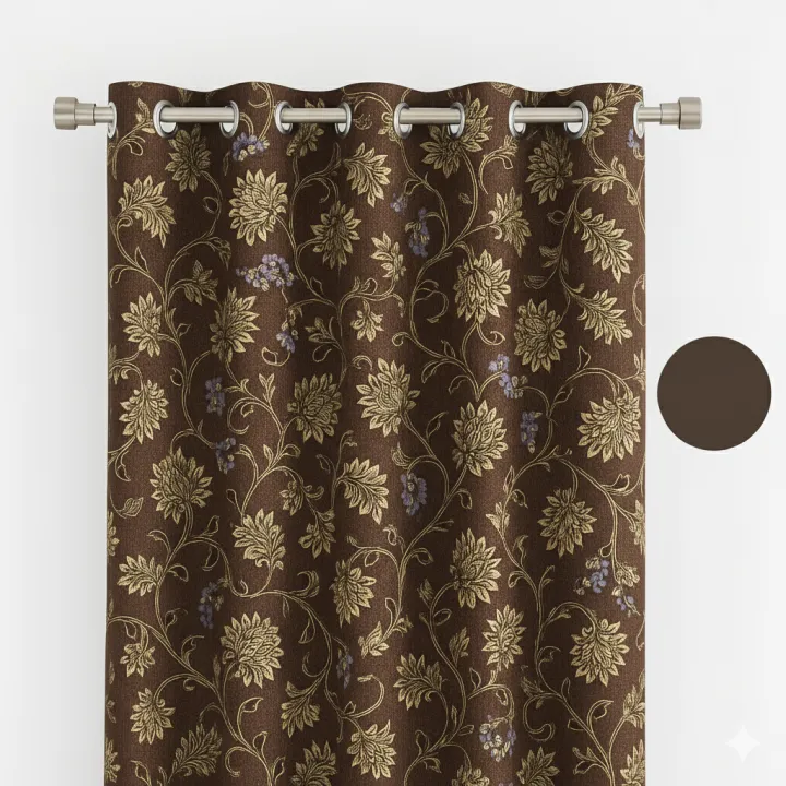 Parde for Room | Parday | Parda | Room Curtains Luxury | Premium ...