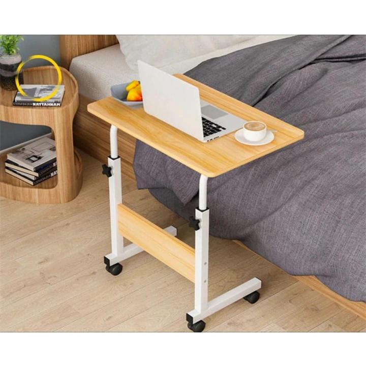 Adjustable height laptop table,study table,Home table,Writing table ...