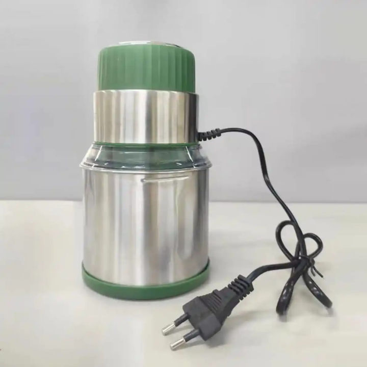 Electric Meat Grinder chopper Stainless steel sharp 4 blades 4 pcs 250 ...