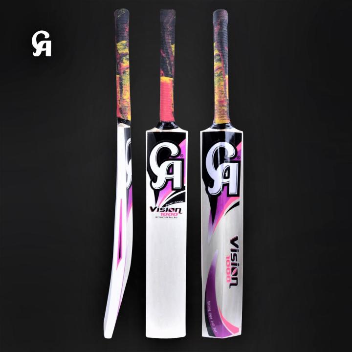 CA VISION 1000 CRICKET BAT | Daraz.pk