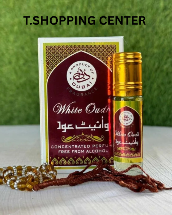 White Oudh Attar Original – White Oud Attar, White Oud Atar, Itar ...