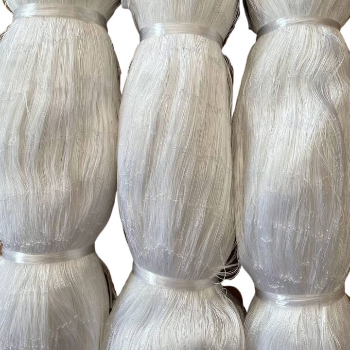 195D/3 Nylon Monofilament Fishing Net ,Seine Nets,Silk Nets | Daraz.pk