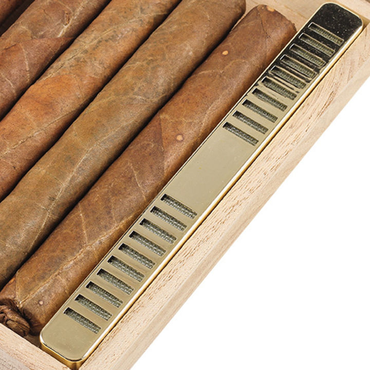 Cigars Humi Humidifier Plastic Box Cigars Humidifier Cigars Moisturized ...