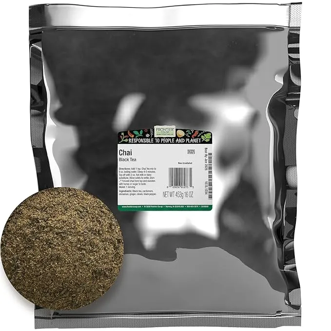 Bulk Chai Black Tea 28 g | Daraz.pk