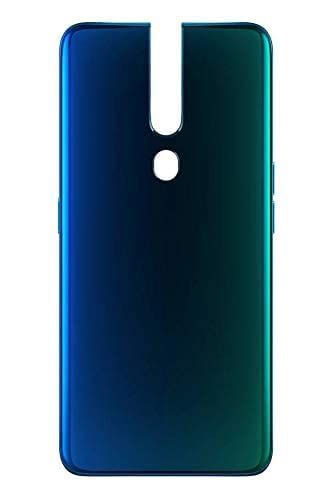 Oppo F11 Pro Housing Middle Frame With Side Button and Camera Lens Body ...