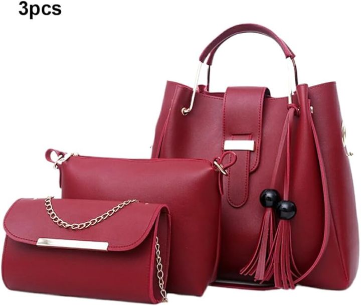 New 2025 Ladies Handbags With Long Shoulder & Stylish Designs Ladies ...