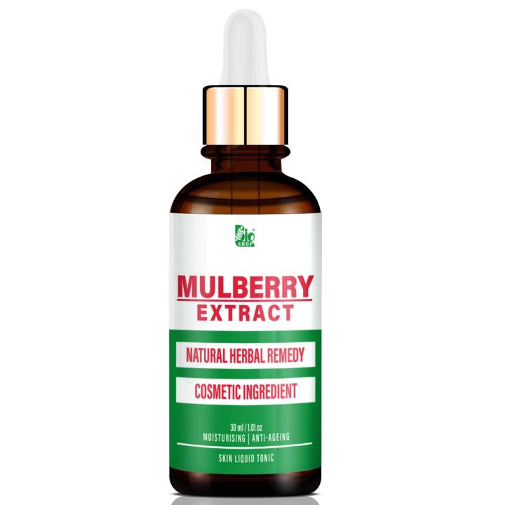 Mulberry Liquid Extract | Mulberry Root Extract Cosmetic Ingredient ...