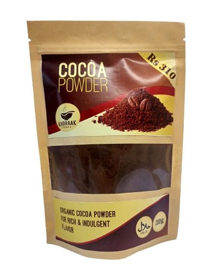 COCOA POWDER 200g | Daraz.pk: Buy Online at Best Prices in Pakistan ...
