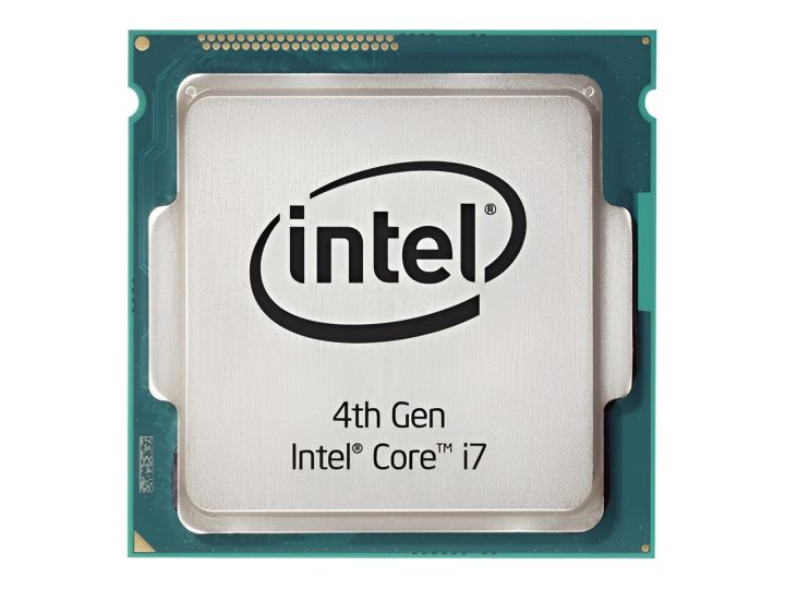 Intel Core i7-4790 4th Gen Quad-Core Upto 4.0GHz Processor | Daraz.pk