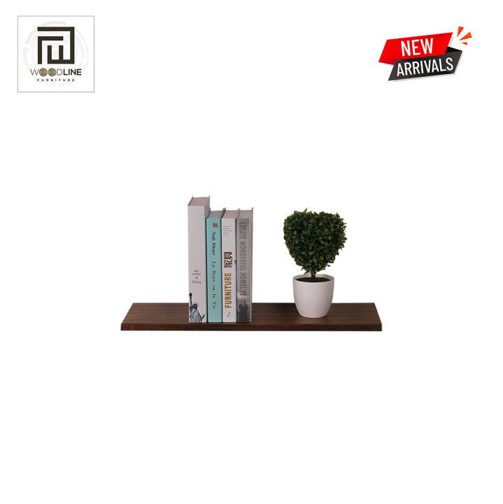 Single Wall Shelf Book Shelf | Daraz.pk