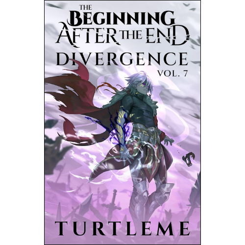 The Beginning After The End Book 7 by TurtleMe (Author) | Daraz.pk