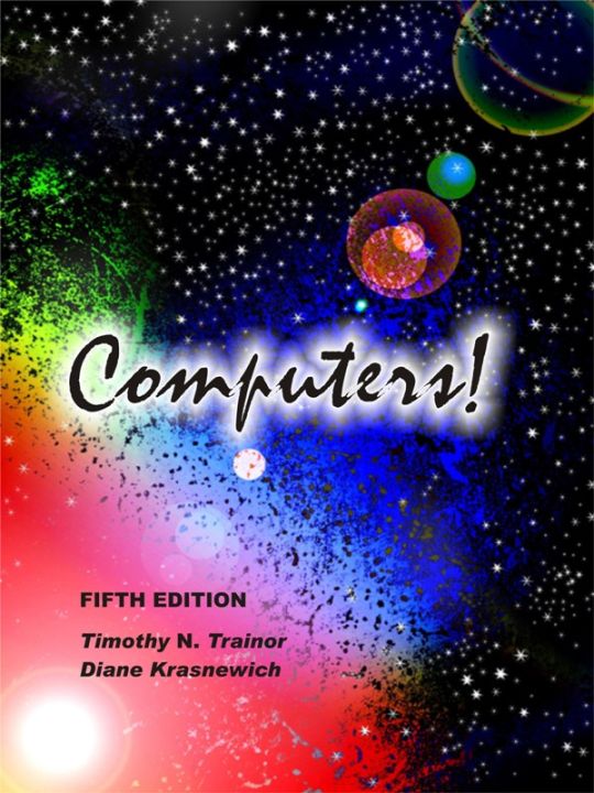 Computers 5th Timothy N. Trainor | Daraz.pk