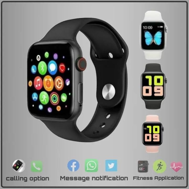 Advanced New Version Bluetooth Digital Wrist Smart Watch IP67 ...