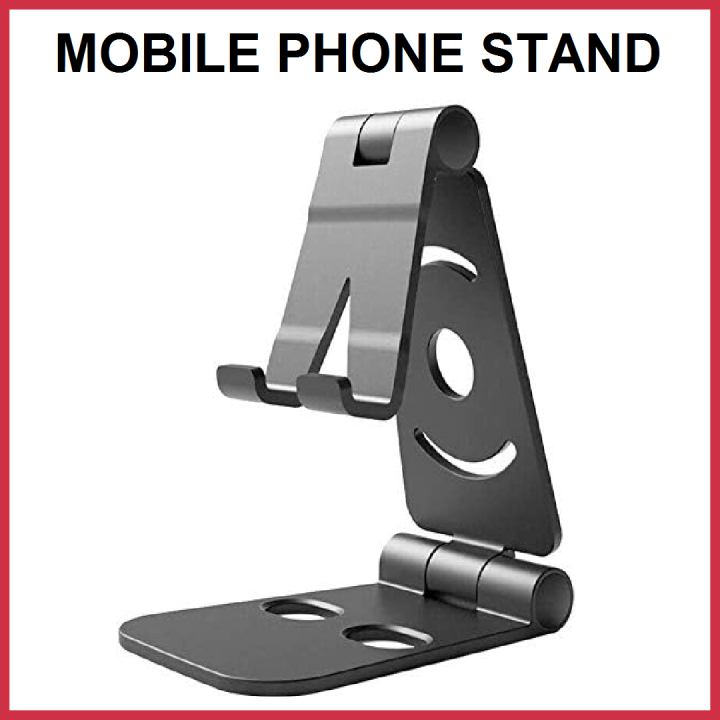 Adjustable Mobile Holder Stand - Adjustable Mobile Phone Holder ...
