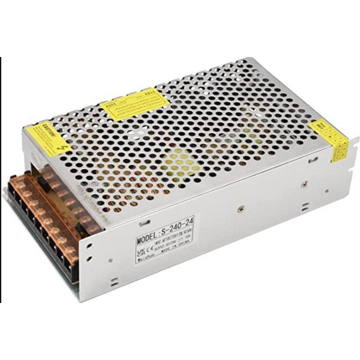 24v 5A DC Power Supply | Daraz.pk