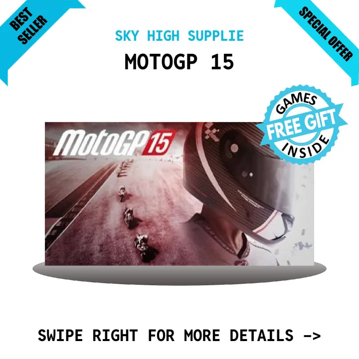 MOTOGP 15 .JPG - PC Game - Easy and complete Installation Guide ...